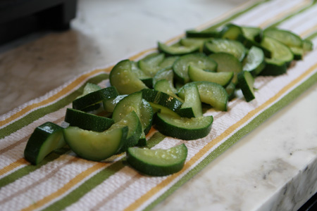zucchini-salad-drying