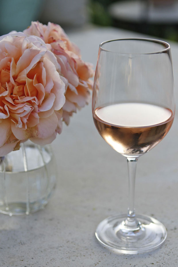 Rosé Wine: Birichino Vin Gris 2011