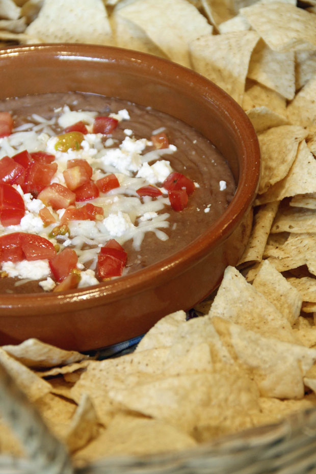 Dip it, Dip it Good