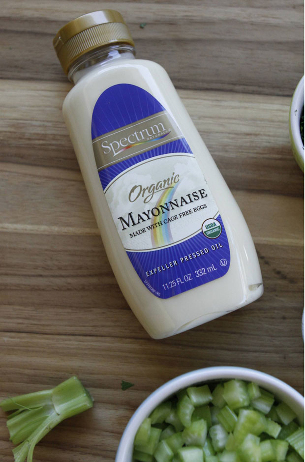 Summertime Classic: Potato Salad