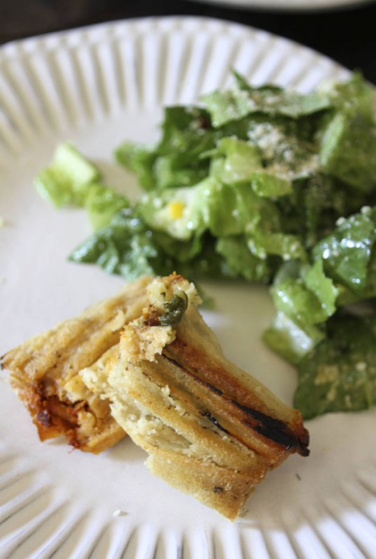 Best Tamale Tips