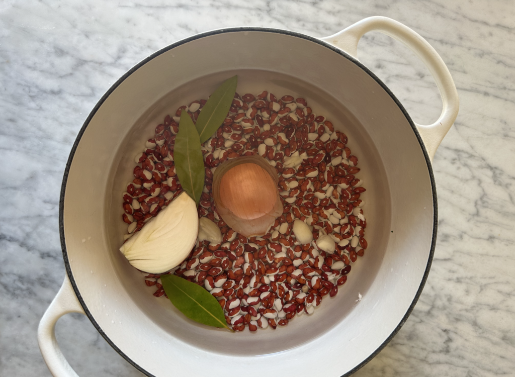 The Best Way to Cook Beans